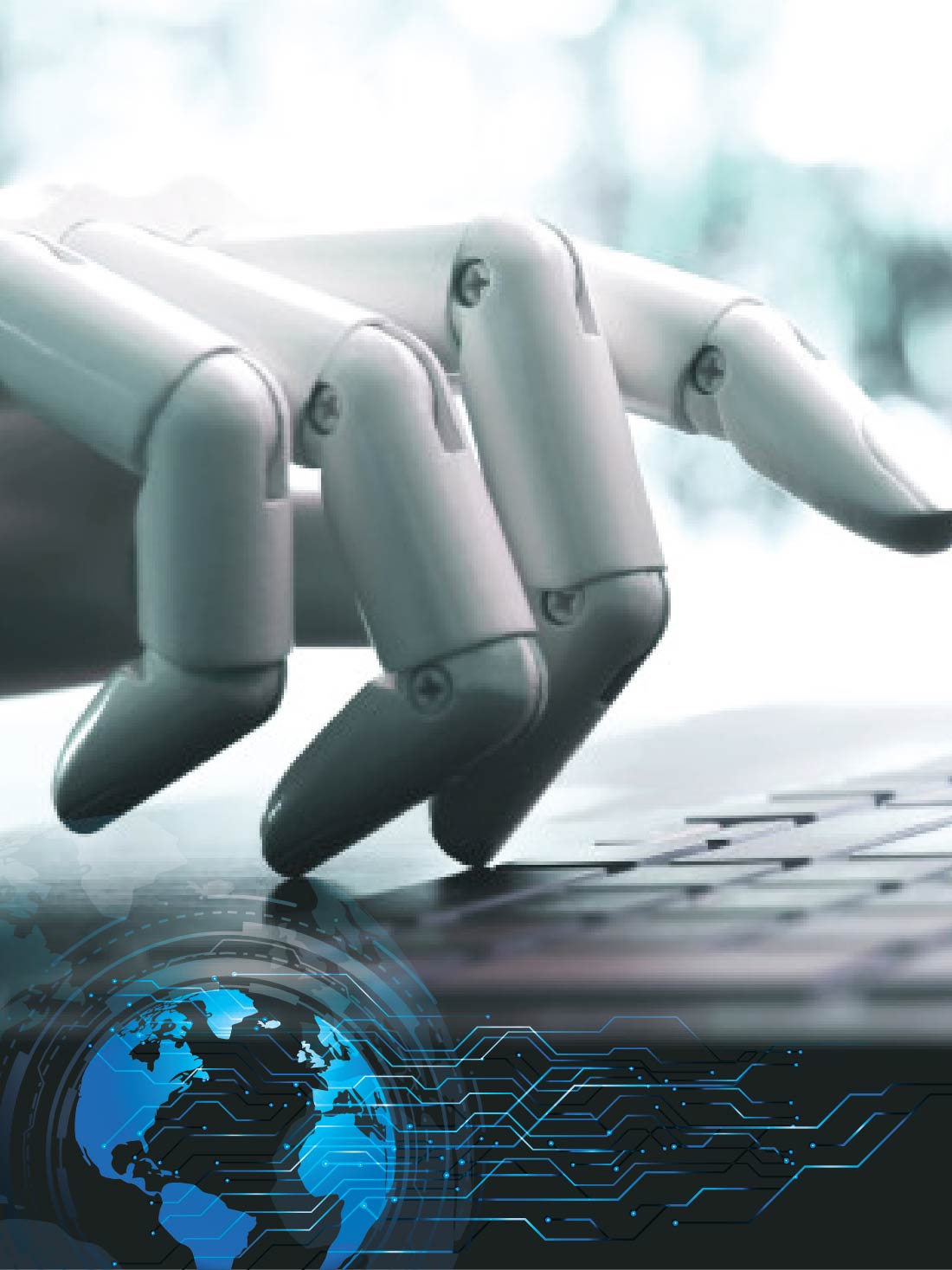 MSC Cyberport: ICT Hub for Smart City & Digital Innovation