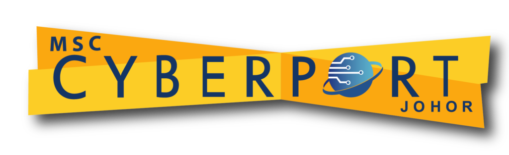 Home [cyberport.com.my]